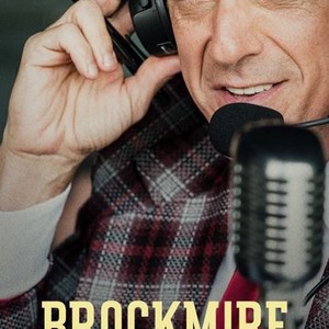 Brockmire - Rotten Tomatoes