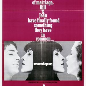 Monique - Rotten Tomatoes