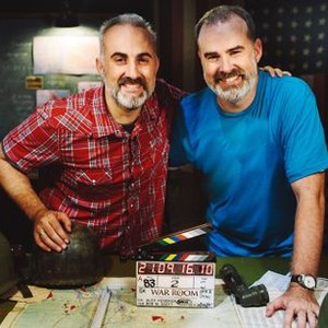 Alex Kendrick - Rotten Tomatoes