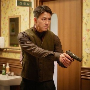 Steel Rain - Rotten Tomatoes