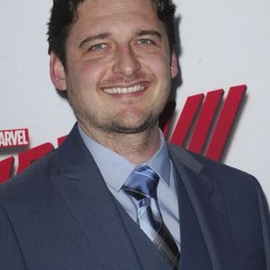 Toby Leonard Moore - Rotten Tomatoes