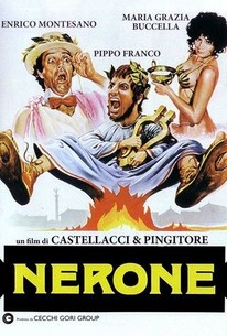 Nerone | Rotten Tomatoes