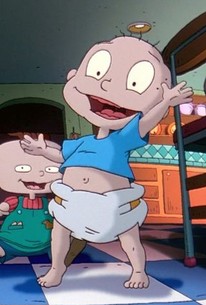 Rugrats - Season 8 Episode 12 - Rotten Tomatoes