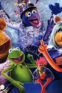 The Muppet Show - Season 1 Episode 6 - Rotten Tomatoes