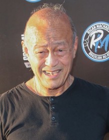 Dan Inosanto | Rotten Tomatoes