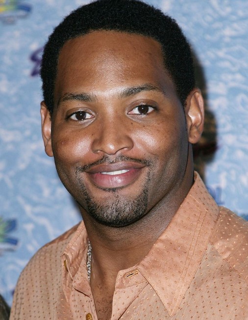 Robert Horry - Rotten Tomatoes