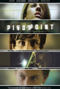 Pivot Point | Rotten Tomatoes
