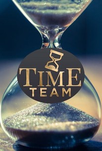 Time Team: Season 5 | Rotten Tomatoes