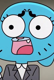 The Amazing World of Gumball: Season 6, Episode 36 | Rotten Tomatoes
