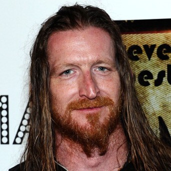 Andy Mackenzie - Rotten Tomatoes