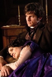 Dickensian: Season 1, Episode 10 | Rotten Tomatoes