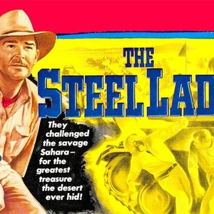 The Steel Lady - Rotten Tomatoes