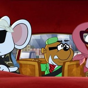 Danger Mouse: Season 2, Episode 40 - Rotten Tomatoes