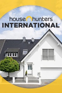 House Hunters International: Season 185 | Rotten Tomatoes