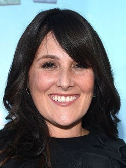 ricki lake