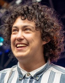 Hobo Johnson | Rotten Tomatoes