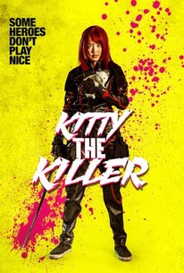 Kitty the Killer | Rotten Tomatoes