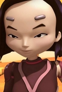 Code Lyoko: Season 4, Episode 17 | Rotten Tomatoes