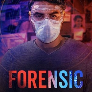 Forensic - Rotten Tomatoes