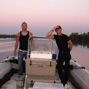 R.J. Molinere - Rotten Tomatoes