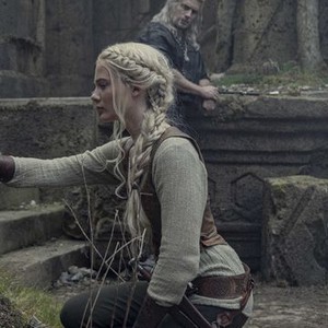 The Witcher: Season 3, Episode 1 - Rotten Tomatoes