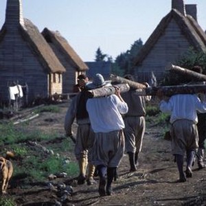 Colonial House: Season 1, Episode 6 - Rotten Tomatoes