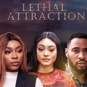 Lethal Attraction - Rotten Tomatoes