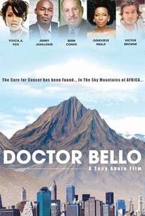 Doctor Bello | Rotten Tomatoes
