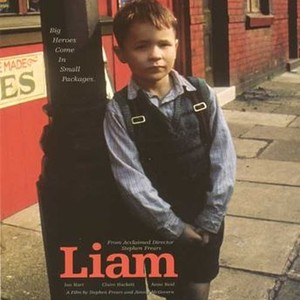 Liam - Rotten Tomatoes