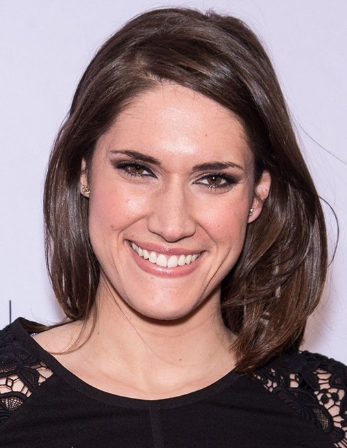 Jessica Caldwell - Rotten Tomatoes