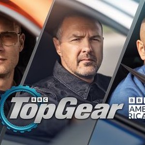 Top Gear - Rotten Tomatoes
