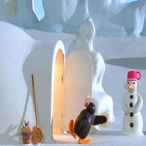 Pingu Iglo Lekesett Pingu And The Daily Igloo | Pingu Wiki | Fandom