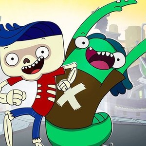 Freaktown - Rotten Tomatoes