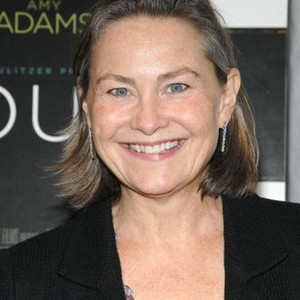 Cherry Jones - Rotten Tomatoes