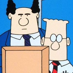 Dilbert - Rotten Tomatoes