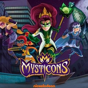 Mysticons - Rotten Tomatoes