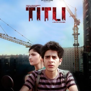 Titli - Rotten Tomatoes