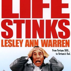 Life Stinks - Rotten Tomatoes