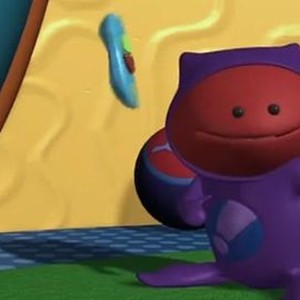 The Save-Ums!: Season 1, Episode 7 - Rotten Tomatoes