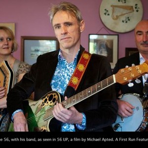 56 Up - Rotten Tomatoes