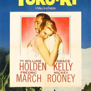 The Bridges at Toko-Ri - Rotten Tomatoes