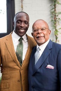 Finding Your Roots: Season 5, Episode 2 | Rotten Tomatoes