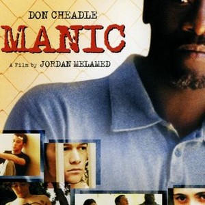 Manic - Rotten Tomatoes