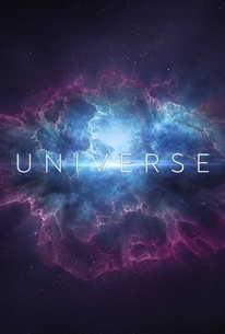 Universe: Season 1 | Rotten Tomatoes