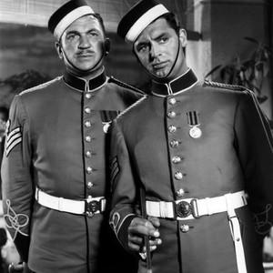 Victor McLaglen - Rotten Tomatoes