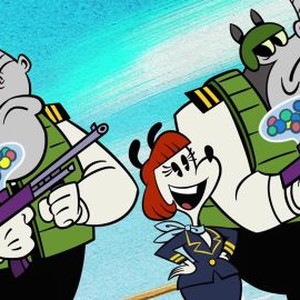 Mickey Mouse: Season 4, Episode 6 - Rotten Tomatoes