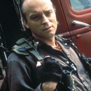 Graveyard Shift - Rotten Tomatoes