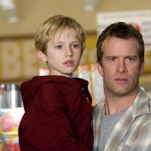 Nathan Gamble The Dark Knight