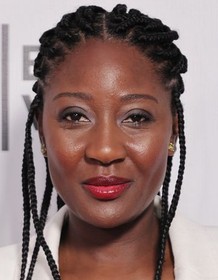 Ellie Foumbi | Rotten Tomatoes