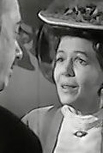 One Step Beyond: Season 2, Episode 2 | Rotten Tomatoes